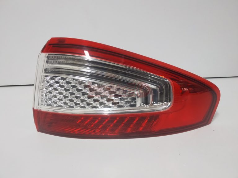 Faro Delantero Derecho FORD MONDEO año 2014 a 2017 H7/H15/PWY19W/W5W ...