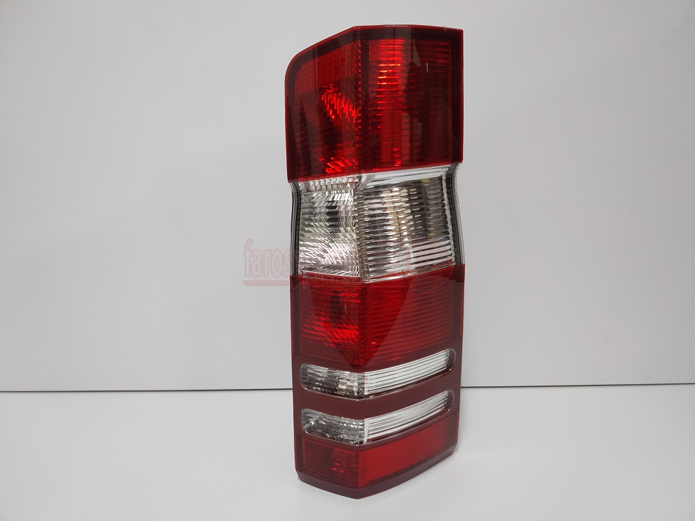 Piloto Trasero Izquierdo MERCEDES Clase GL X164 año 2010 a 2012 ...