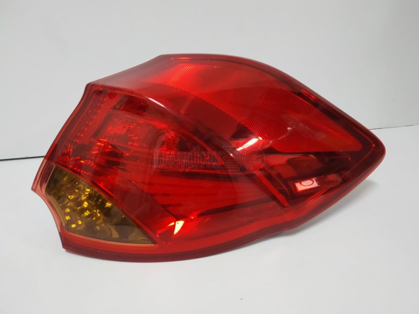 Piloto Trasero Derecho Kia Picanto (2004->) - Faros y Pilotos