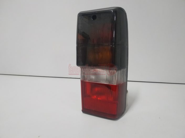 Piloto trasero derecho Nissan Patrol Año 1989 a 1994 Restyling - Faros ...