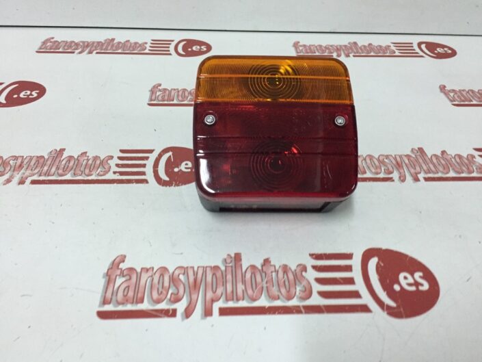 Piloto trasero derecho Mercedes GLE W166 Años 2015 a 2018 LED ...