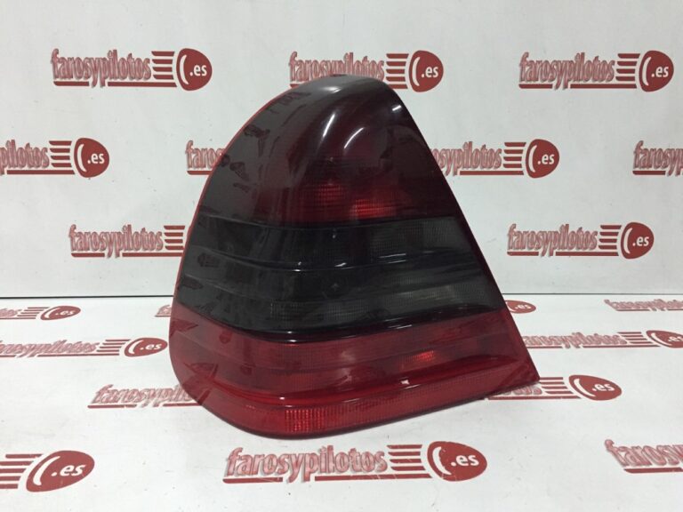 Faros Mercedes I OFERTAS I Faros y Pilotos Traseros I