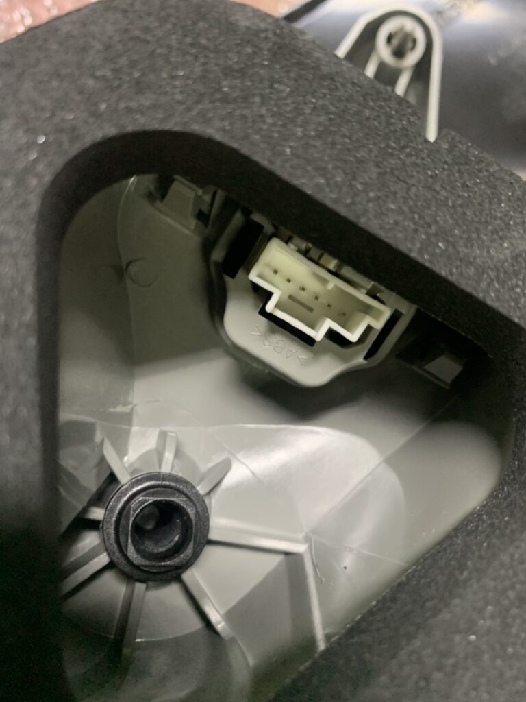 Piloto trasero izquierdo Mercedes Clase A W176 año 2012 a 2015 LED ...