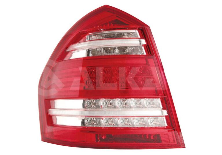 Piloto Trasero Izquierdo MERCEDES Clase GL X164 año 2010 a 2012 ...